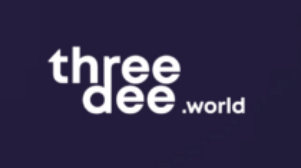 Threedee World - French Tech Côte d'Azur