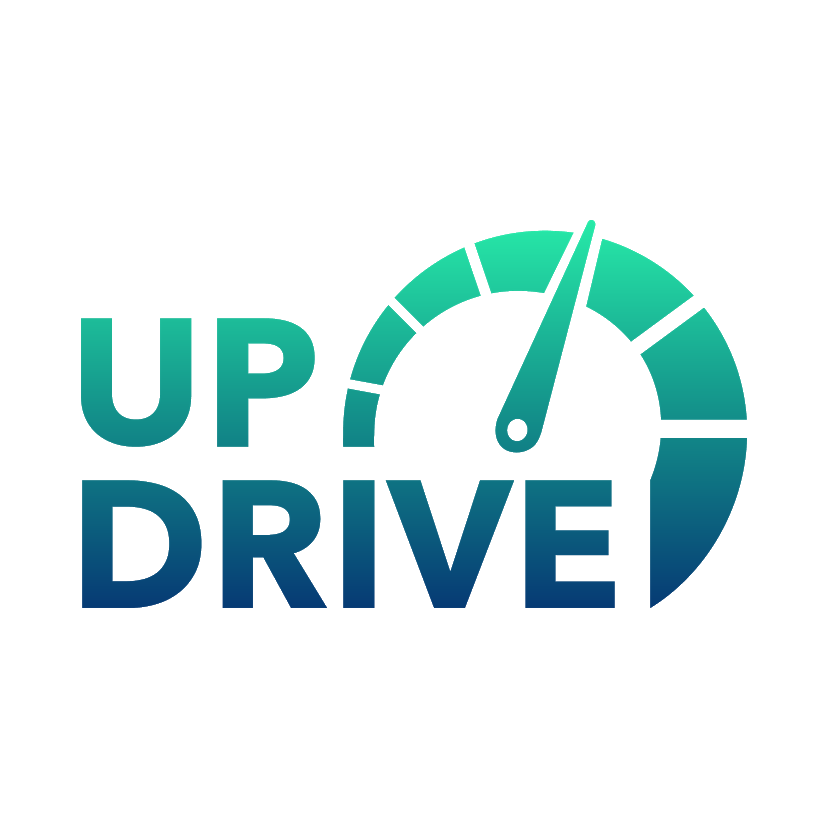 Up Drive - French Tech Côte d'Azur