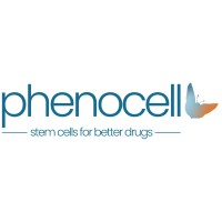 PHENOCELL - French Tech Côte d'Azur